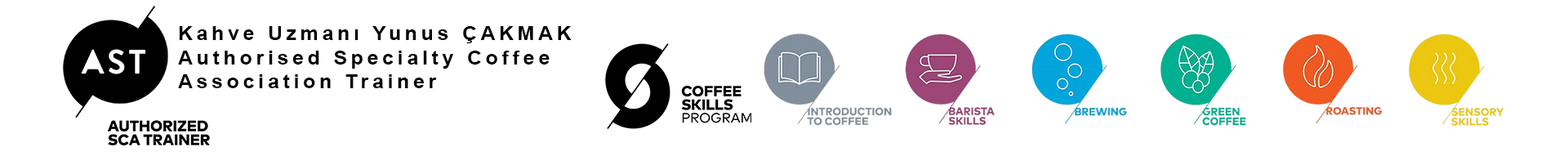 Profesyonel Barista Kursu SCA Sertifikalı | Barista Akademi Okulu